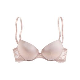 Lascana Bra female Pink size 85