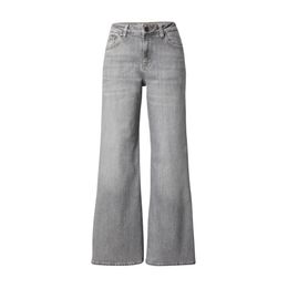 MOS MOSH Jeans 'MMDara Hera' Damen Größe 25 grey denim