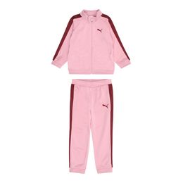 Puma Sweatsuit 'MINICATS T7 ALWAYS ON' boy Pink size 80