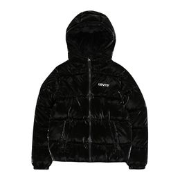 Levi's Kids Winter Jacket boy Black size 2