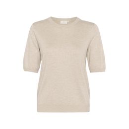 Kaffe Sweater 'KALizza' female Beige size XL