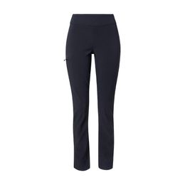 Columbia Outdoor Pants 'Back Beauty' female Black size M
