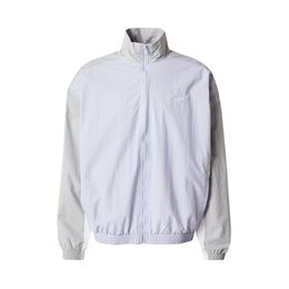 Nike Sportswear Between-Season Jacket 'CLUB' male Blue size XS