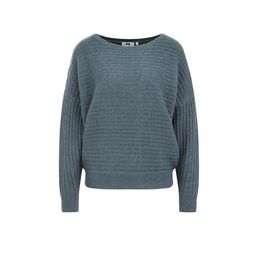 WE Fashion Pullover Damen Gr&ouml;&szlig;e XXL petrol