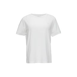comma, Comma Casual Identity Shirt female White size 36
