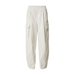 Under Armour Workout Pants 'Unstoppable' female White size S