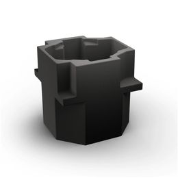 cameo OTOS H5 INSERT - Flightcase-Schaumstoffeinlage f&uuml;r OTOS H5