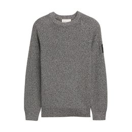 Tom Tailor Denim Sweater male Black size M