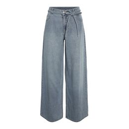 Noisy may Jeans 'NMMAISY' female Blue size 31