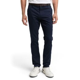 Tom Tailor Hose Herren Gr&ouml;&szlig;e 30 dunkelblau
