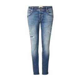Jack & Jones Jack & Jones Jeans 'JJIGlenn JJCole' male Blue size 31