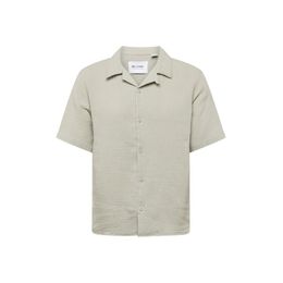 Only & Sons Only & Sons Button Up Shirt 'ONSKYLE' male Green size L