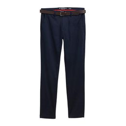 Tom Tailor Chino Pants male Blue size 38