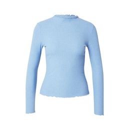Only Shirt 'ONLEMMA' Damen Gr&ouml;&szlig;e XS himmelblau