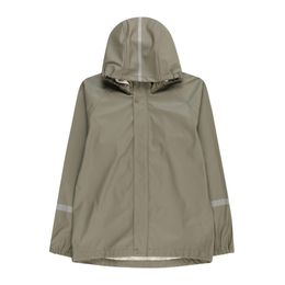 Reima Jacke 'Lampi' Jungen Größe 86 grau / rauchgrau