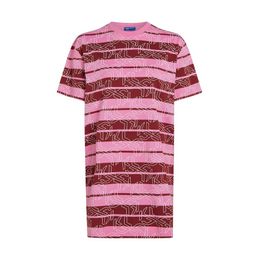 K by KARL LAGERFELD Karl Lagerfeld Dress female Purple size S