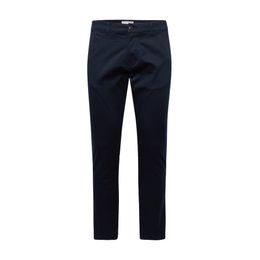 Selected Chino Pants 'DAN ' male Blue size 31