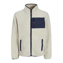 Jack & Jones Jack & Jones Between-Season Jacket 'JJThatcher' male Beige size XS