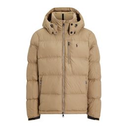 Polo Ralph Lauren Winter Jacket male Green size M