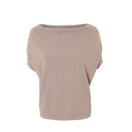 TATUUM Bluse 'Ati' Damen Größe XXL beige