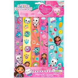 Gabby's Dollhouse, Sticker, StickerSet