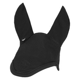 ESKADRON Dynamic Fliegenohren Dynair Mesh Sport schwarz Pony