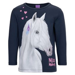 Miss Melody Langarmshirt navyblazer Damen 152
