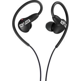 Sony Inzone E9 (Kabelgebunden), Gaming Headset, Schwarz