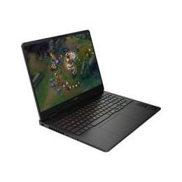 16-ap0091ng, Gaming-Notebook schwarz, AMD Ryzen 9 8940HX, NVIDIA GeForce RTX 5060, 16 GB DDR5, 1 TB (1 TB SSD), Windows 11 Home