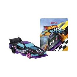 tonies Hot Wheels, Spielfigur H&ouml;rspiel