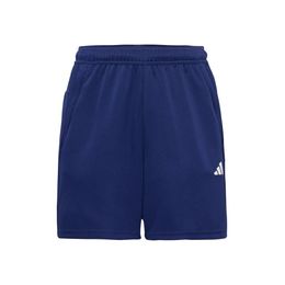 adidas Performance Sportshorts 'Train Essentials All Set' Herren Größe L navy / weiß