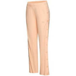 French Connection Hose Damen Gr&ouml;&szlig;e 32/34 apricot