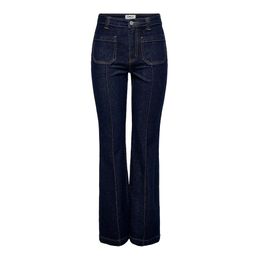 Only Jeans Damen Gr&ouml;&szlig;e 30 blue denim