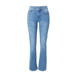 V&eacute;ro Moda VERO MODA Jeans 'VMFlash' Damen Gr&ouml;&szlig;e 34 blue denim