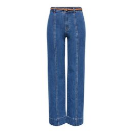 Only Jeans 'ONLMadison' female Blue size L