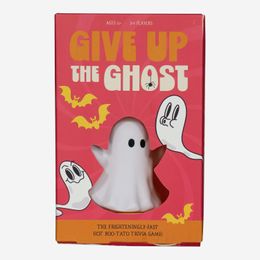 Give Up the Ghost Spiel