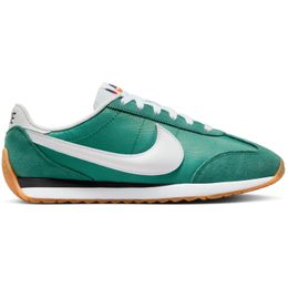 Nike Pacific Sneaker Damen - grün - Gr. 36 1/2 - Synthetik/Suedeleder