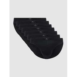 Tom Tailor Slip aus Baumwolle im 7er-Pack