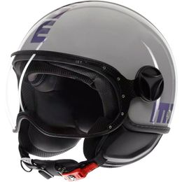 Momo Design Momodesign FGTR Classic Flip, Jethelm