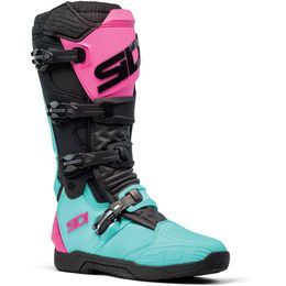 Sidi X-Power SC, Stiefel