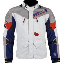Leatt Adventure DriTour 7.5, Textiljacke wasserdicht