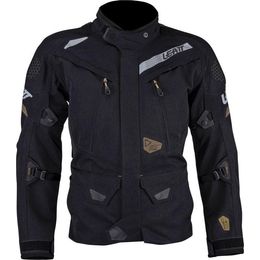 Leatt Adventure DriTour 7.5, Textiljacke wasserdicht