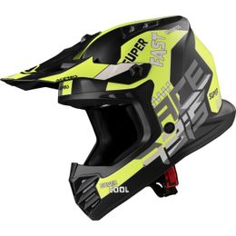 Acerbis Profile Junior, Motocrosshelm Kinder
