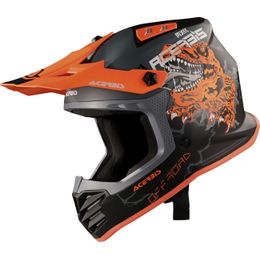 Acerbis Profile Junior, Motocrosshelm Kinder