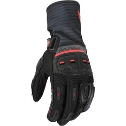 Macna Shellar, Handschuhe