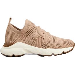 Tod's Tod's Low-Top Sneaker - Sneakers Ballerina - Gr. 37,5 (EU) - in Bunt - f&uuml;r Damen