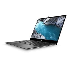 Dell XPS 13 9310 13" Core i7 2.8 GHz - SSD 1 TB - 16GB QWERTY - Englisch