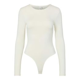 Y.A.S Yas Shirt Bodysuit 'YASRuby' female White size M