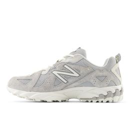 New Balance Sneakers '610v1' male Grey size 42