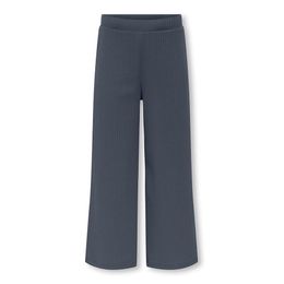 KIDS Only Sweathose "Tella" in Grau - 21% | Gr&ouml;&szlig;e 92 | Kinderhosen